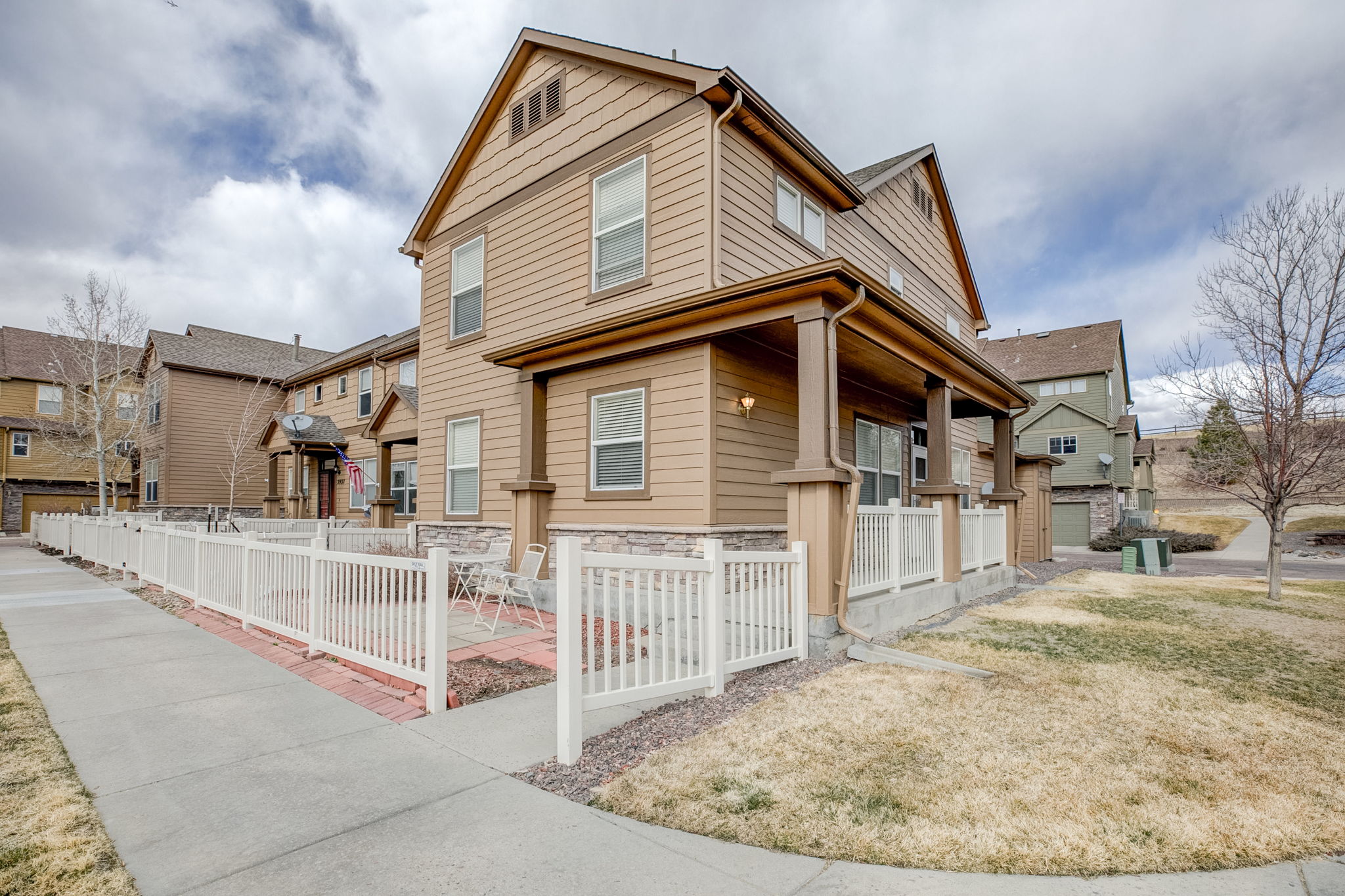 The Brian Petrelli Team Blog | Denver Housing Stats, News, And New Listings