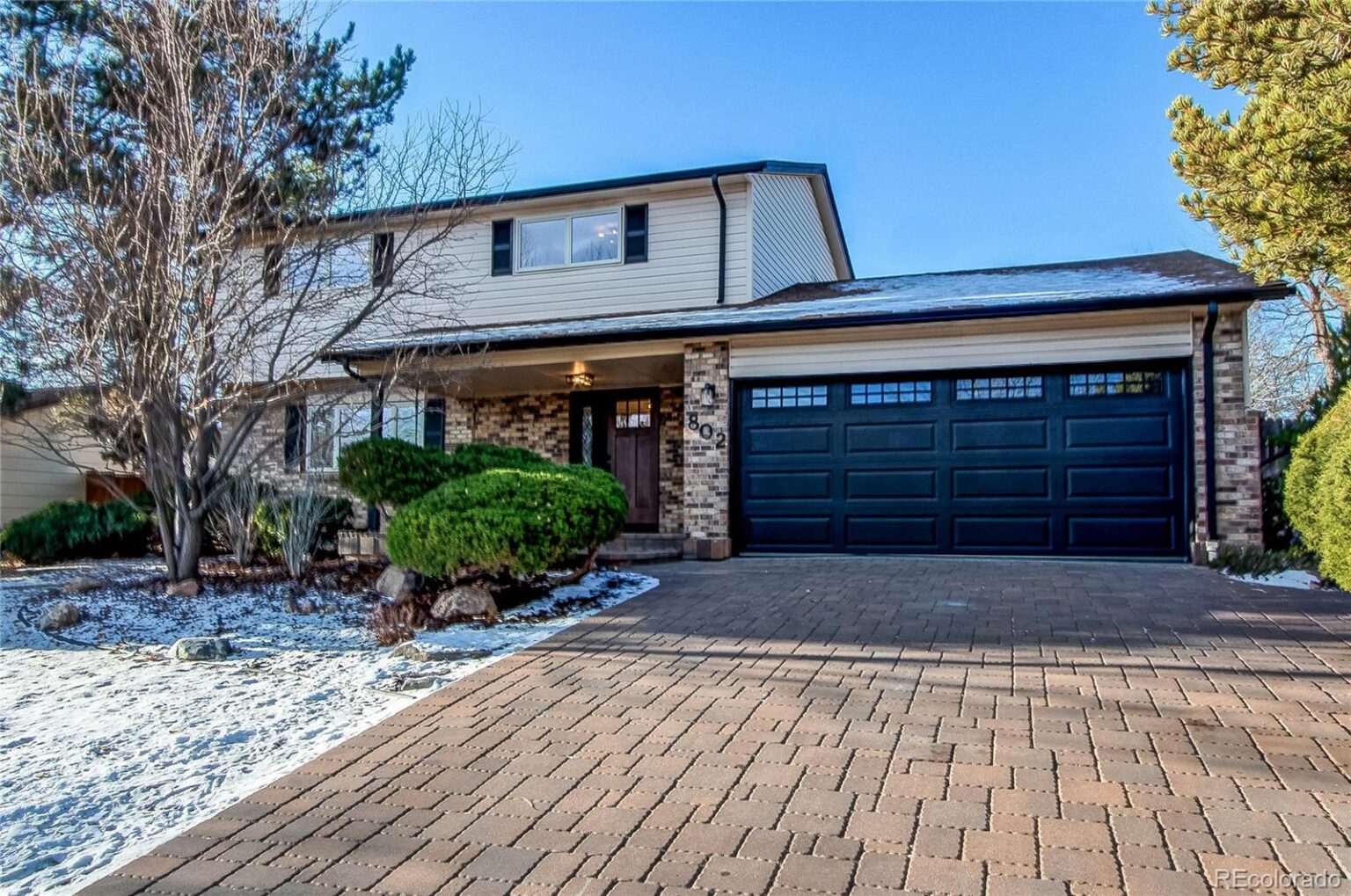 The Brian Petrelli Team Blog | Denver Housing Stats, News, And New Listings