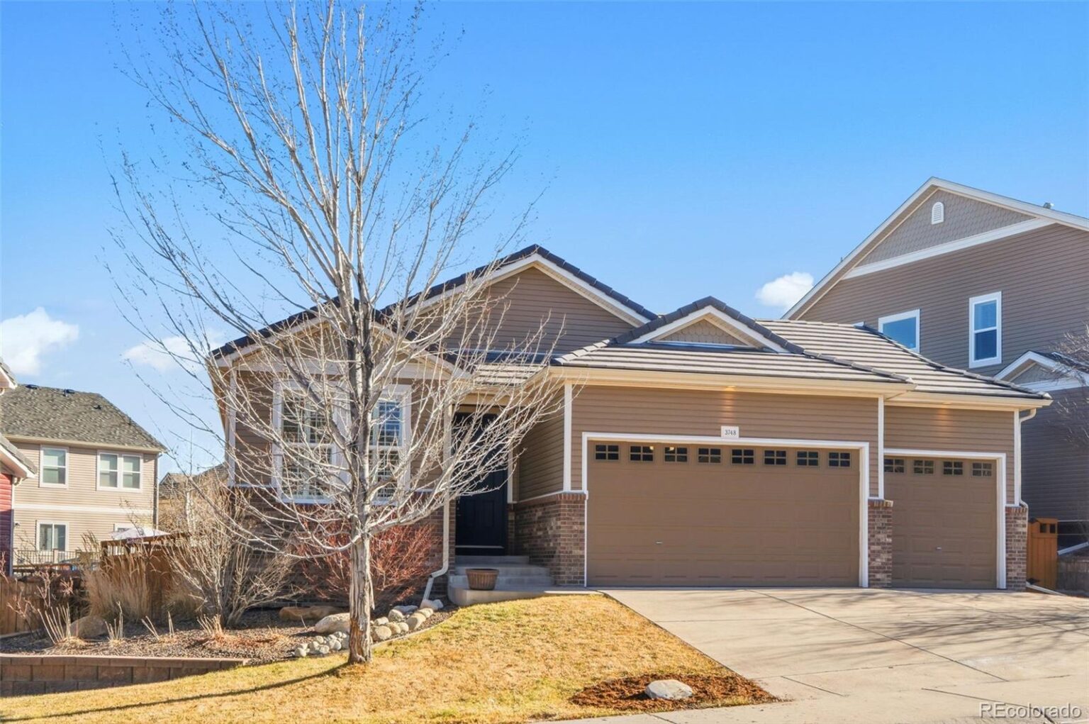The Brian Petrelli Team Blog | Denver Housing Stats, News, And New Listings