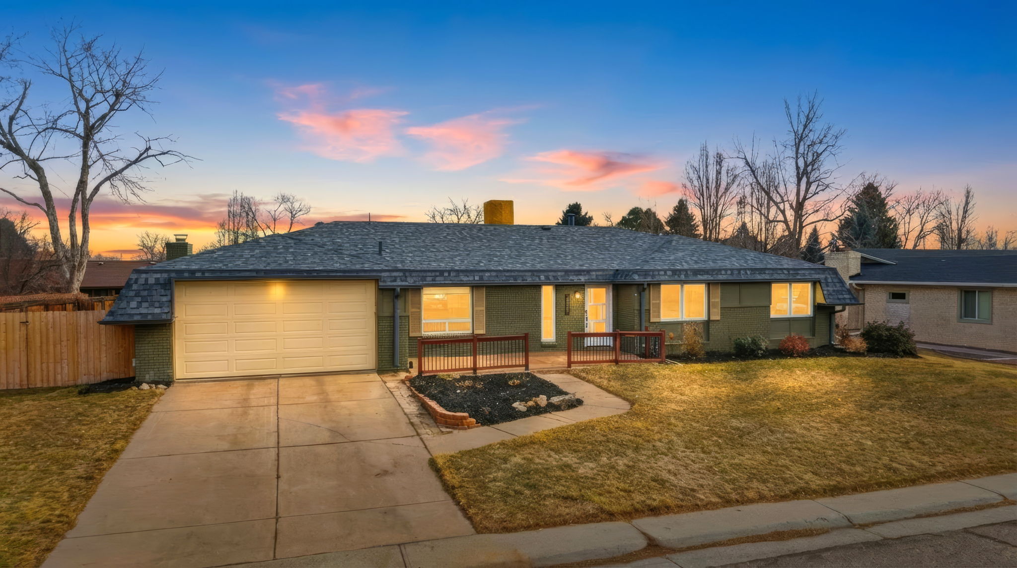 The Brian Petrelli Team Blog | Denver Housing Stats, News, And New Listings