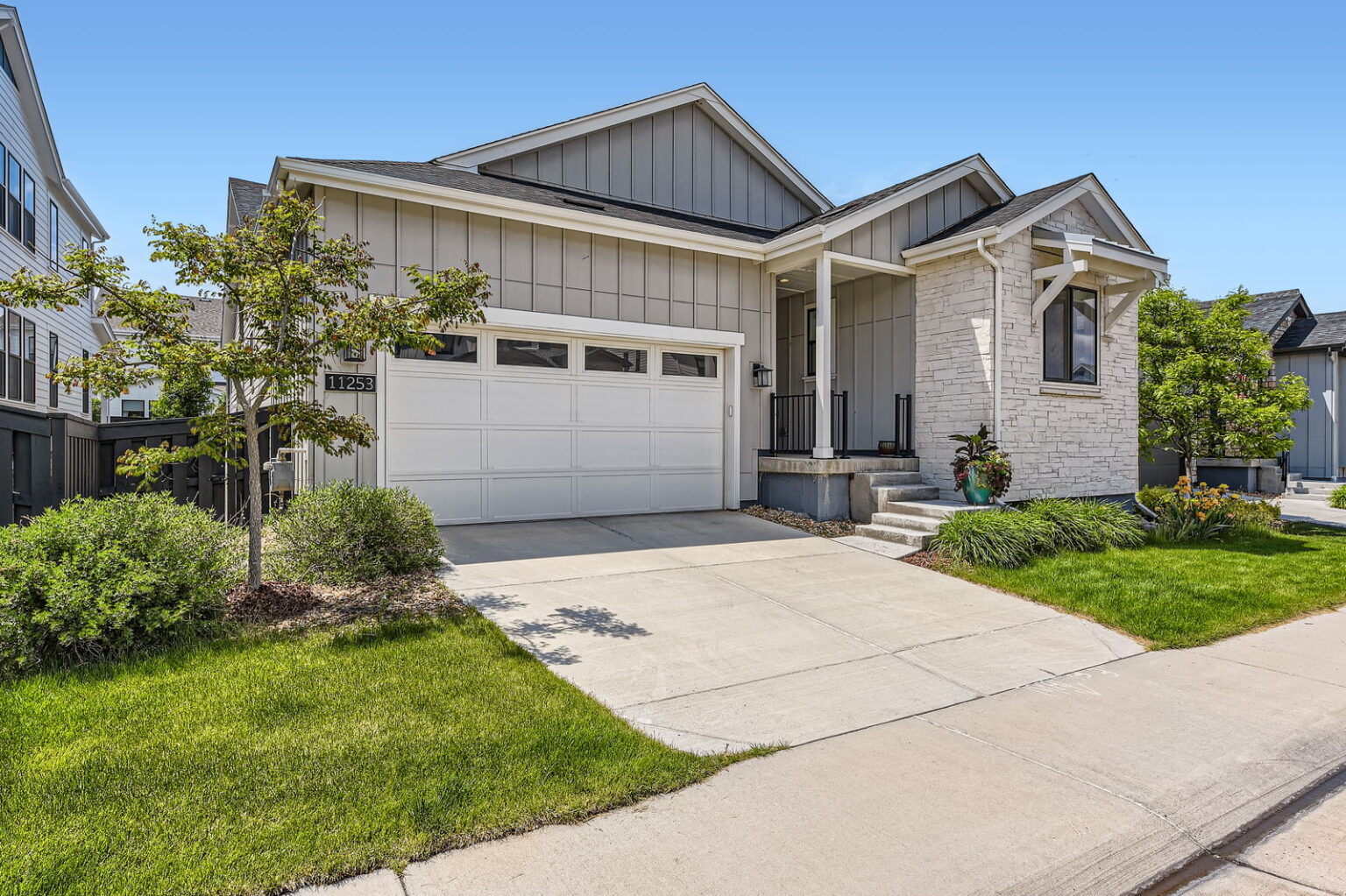 The Brian Petrelli Team Blog | Denver Housing Stats, News, And New Listings