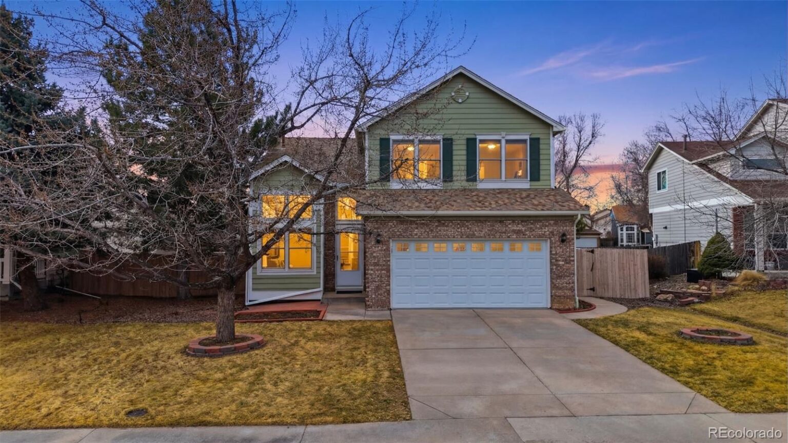 The Brian Petrelli Team Blog | Denver Housing Stats, News, And New Listings